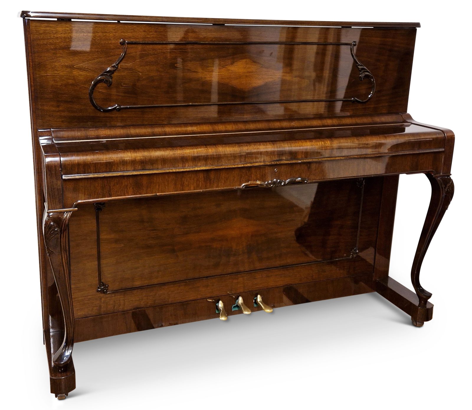 Begagnade pianon, digitalpianon, pianotjänster och pianotillbehör!