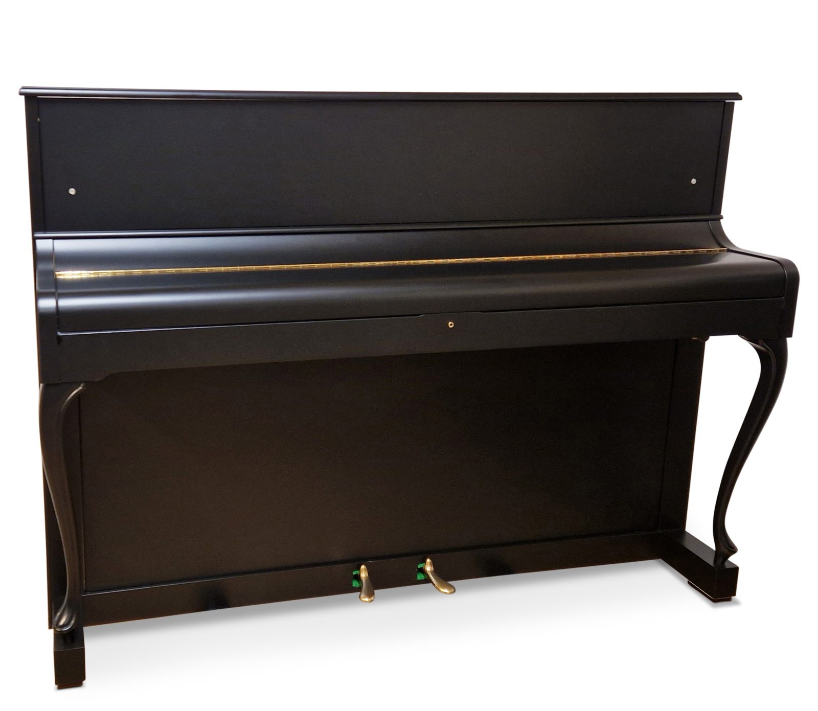 Akustiska pianon-arkiv - Pianomagasinet