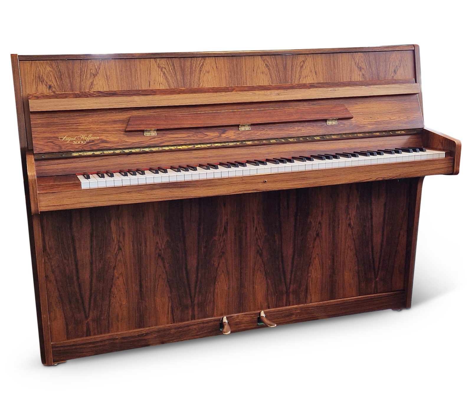 Begagnade pianon, digitalpianon, pianotjänster och pianotillbehör!