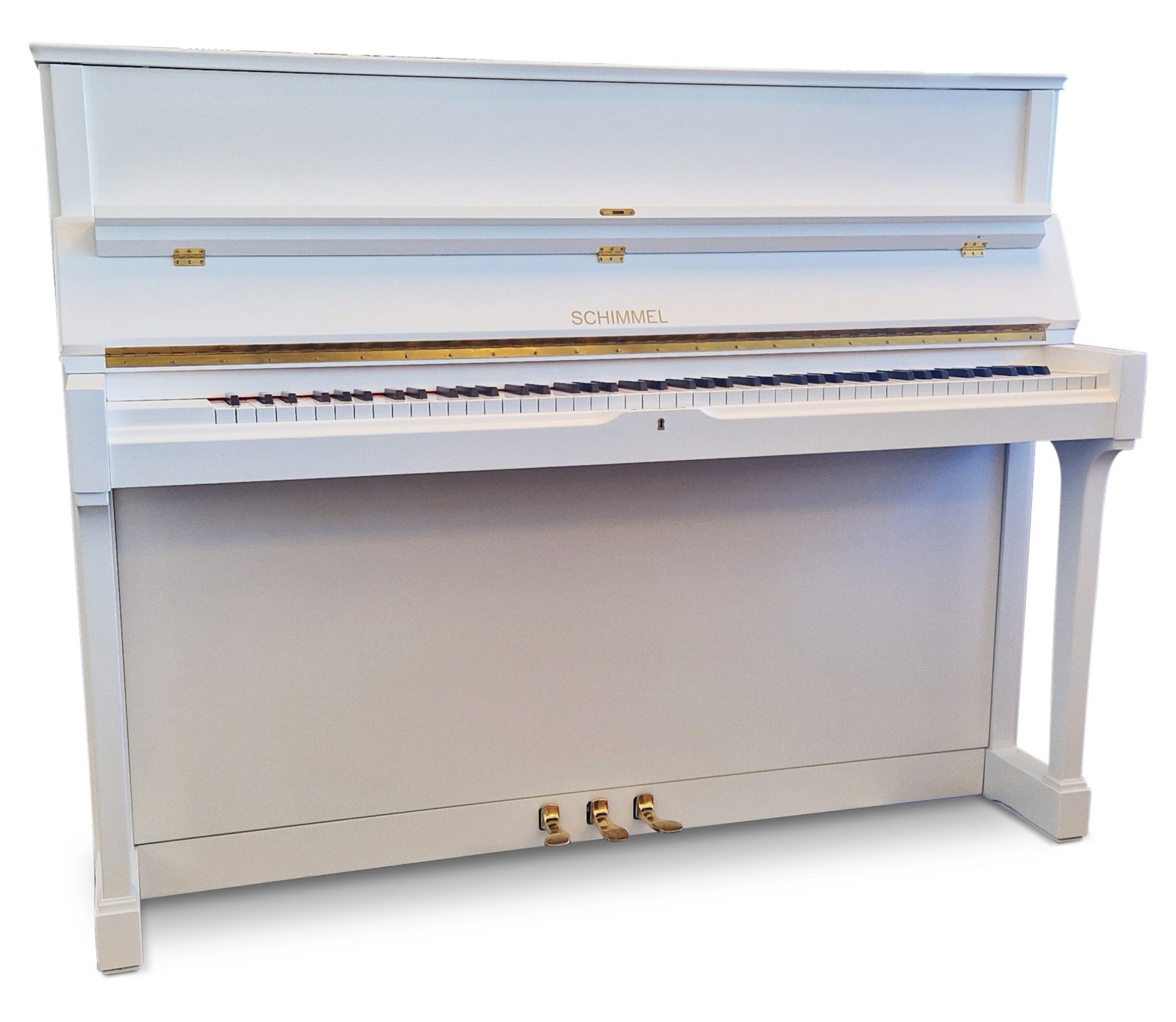 Begagnade pianon, digitalpianon, pianotjänster och pianotillbehör!