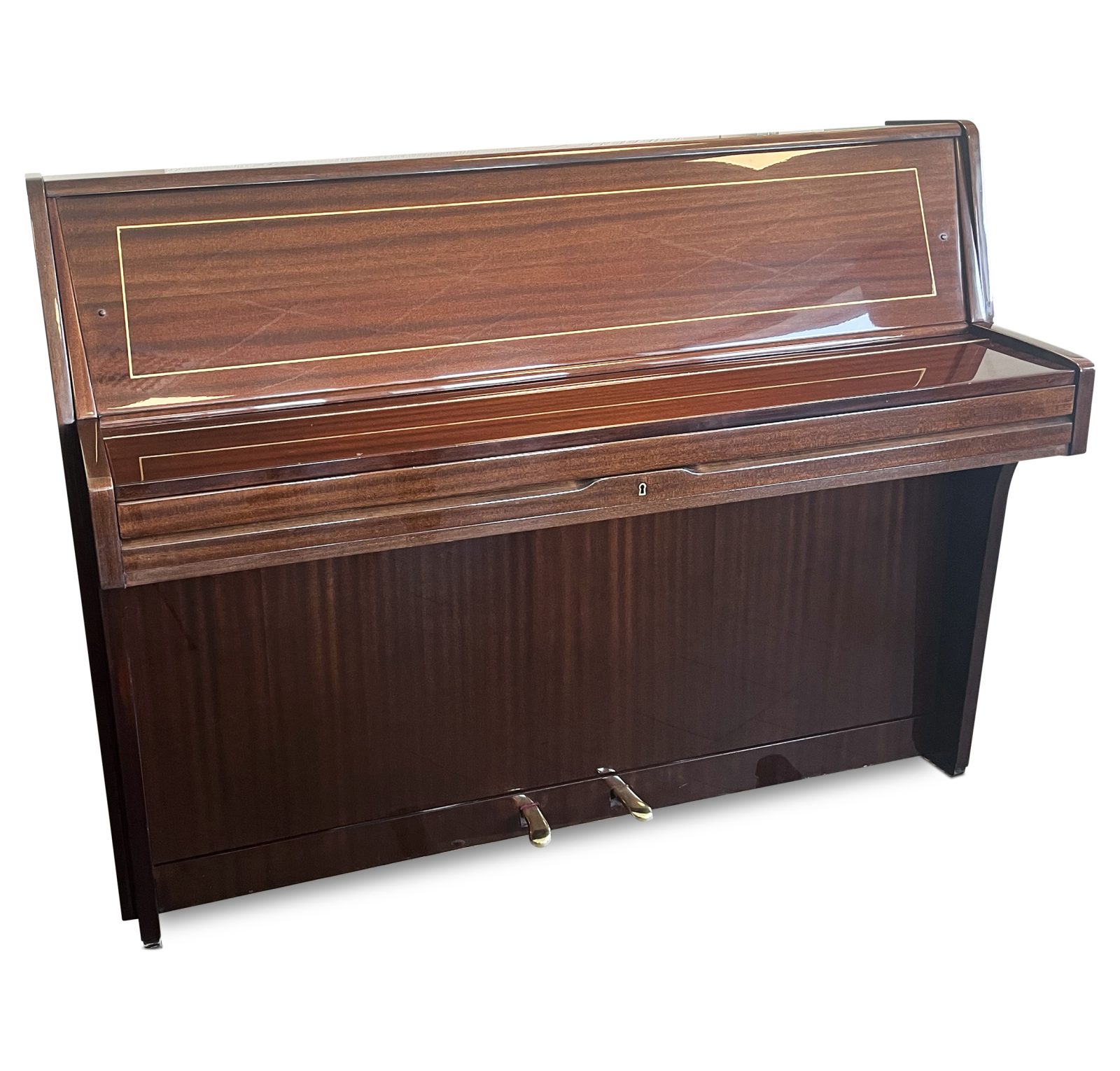 Begagnade pianon, digitalpianon, pianotjänster och pianotillbehör!